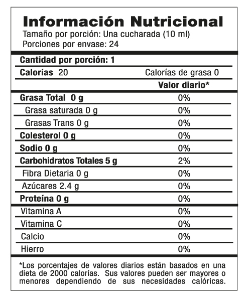 Propoly Kids 8 Oz - Tienda Online MNS